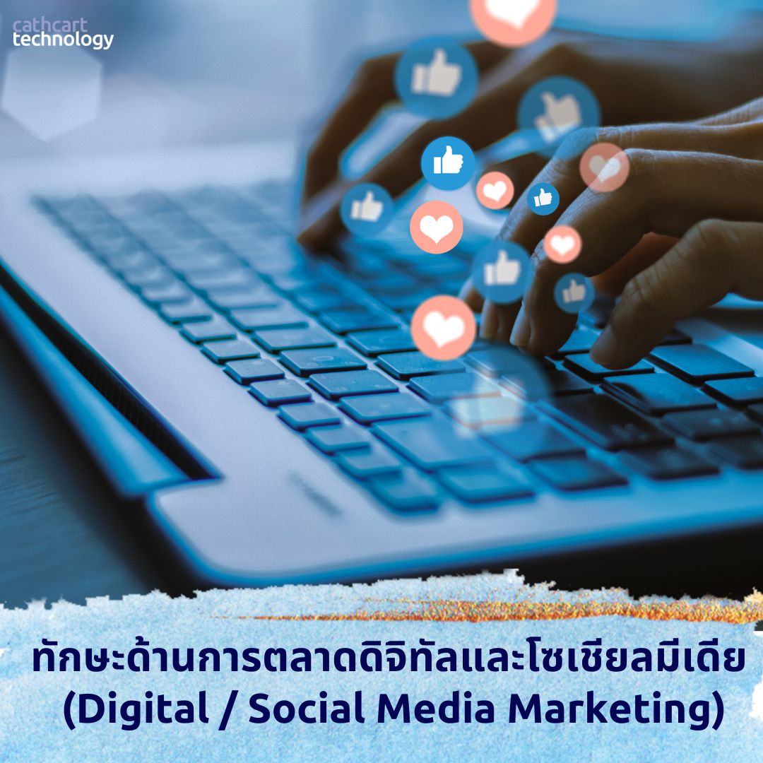 33 – Cathcart Technology