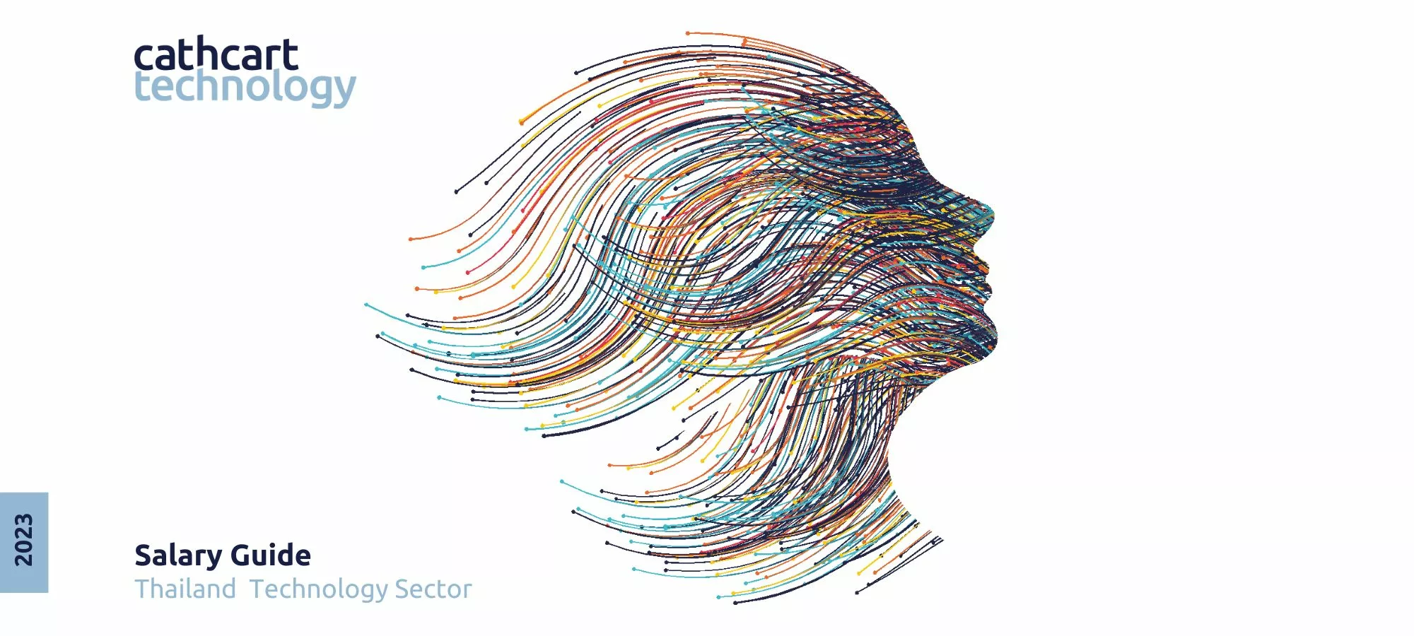 Cathcart Technology IT Salary Guide 2023 – Stay Ahead of the Curve ...