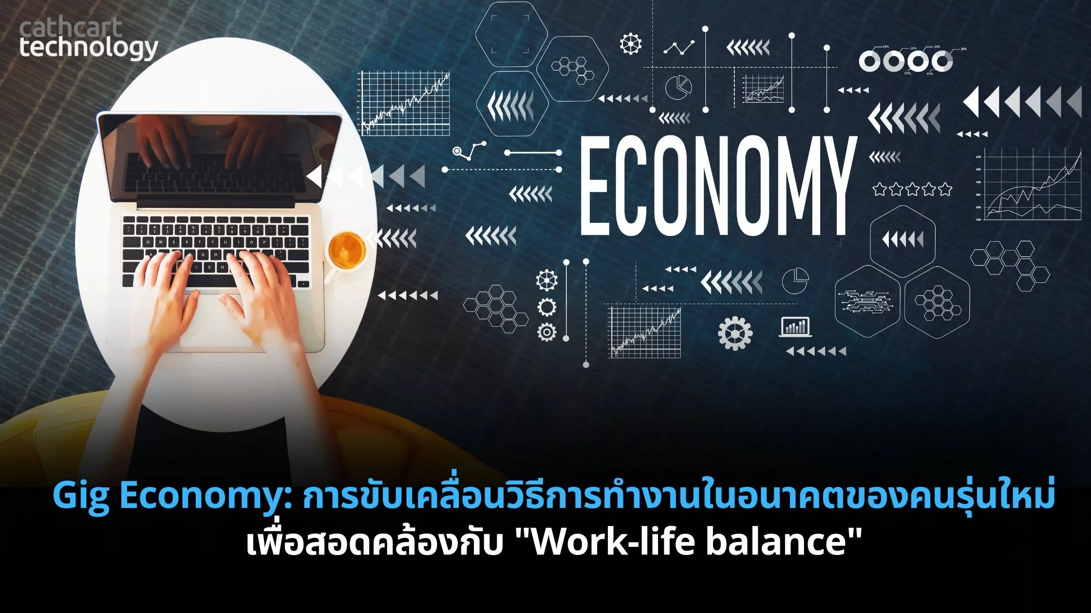 69 – Cathcart Technology