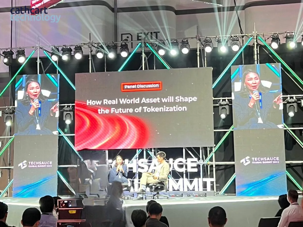 11 – Cathcart Technology