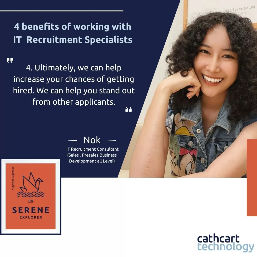 26 – Cathcart Technology