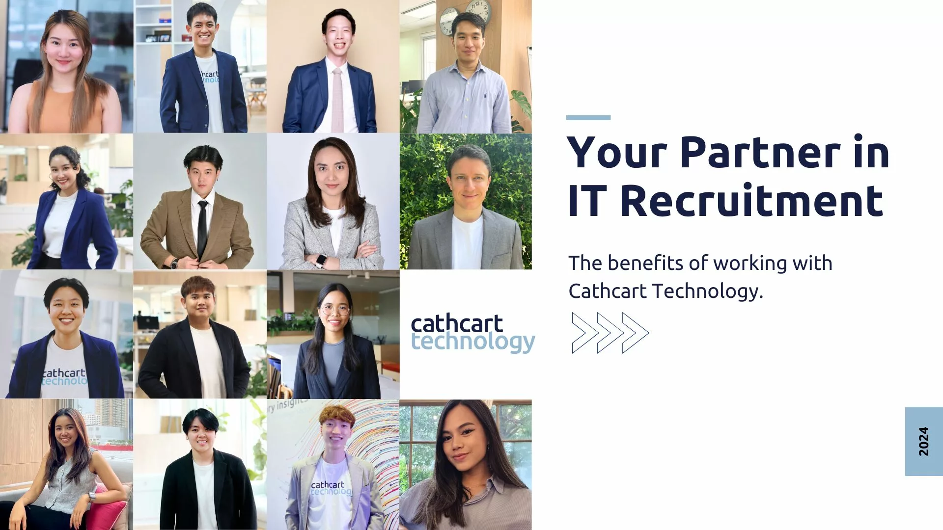 𝐁𝐞𝐧𝐞𝐟𝐢𝐭𝐬 𝐨𝐟 𝐖𝐨𝐫𝐤𝐢𝐧𝐠 𝐰𝐢𝐭𝐡 𝐂𝐚𝐭𝐡𝐜𝐚𝐫𝐭 𝐓𝐞𝐜𝐡𝐧𝐨𝐥𝐨𝐠𝐲 – Cathcart Technology