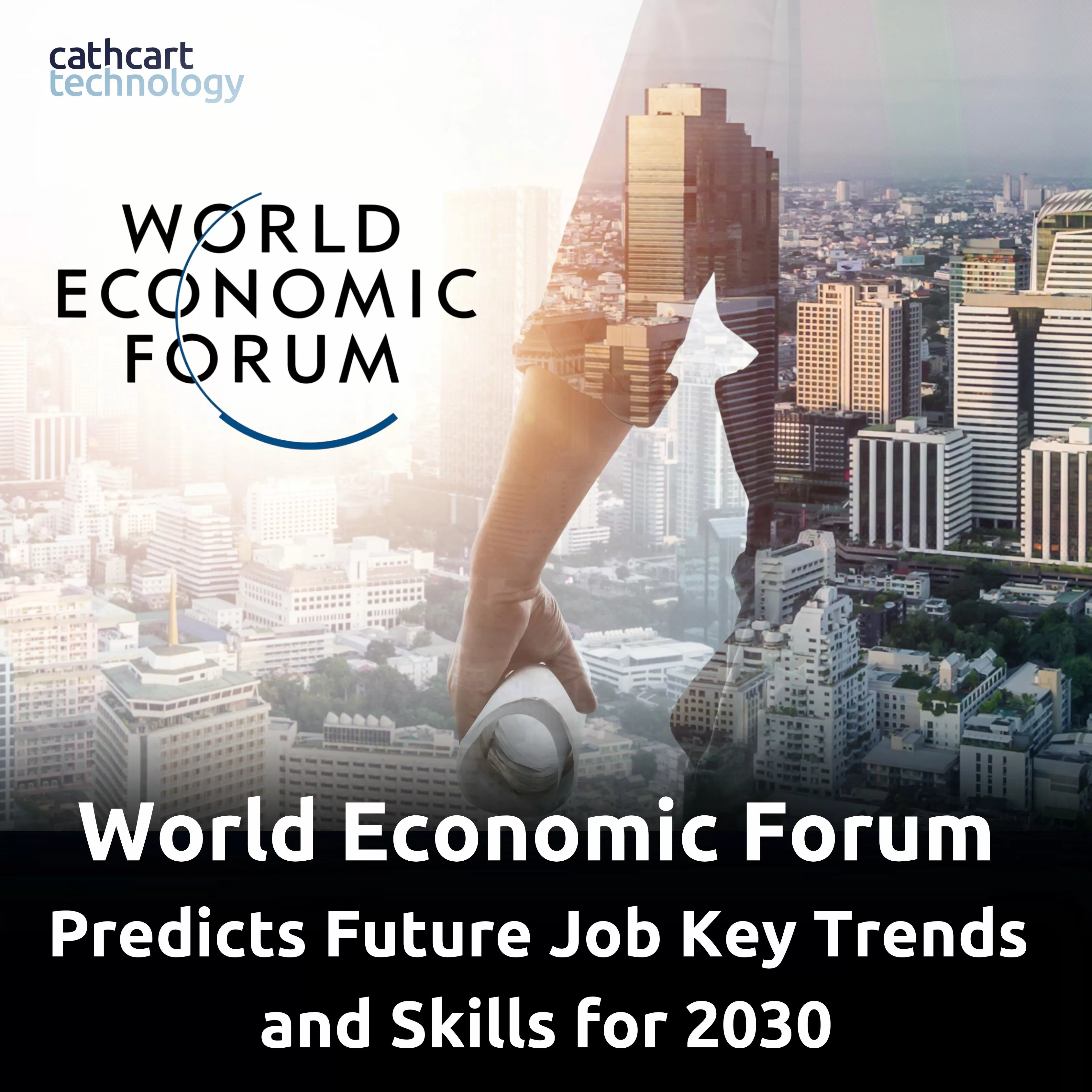 World Economic Forum Predicts Future Job Key Trends and Skills for 2030 ...