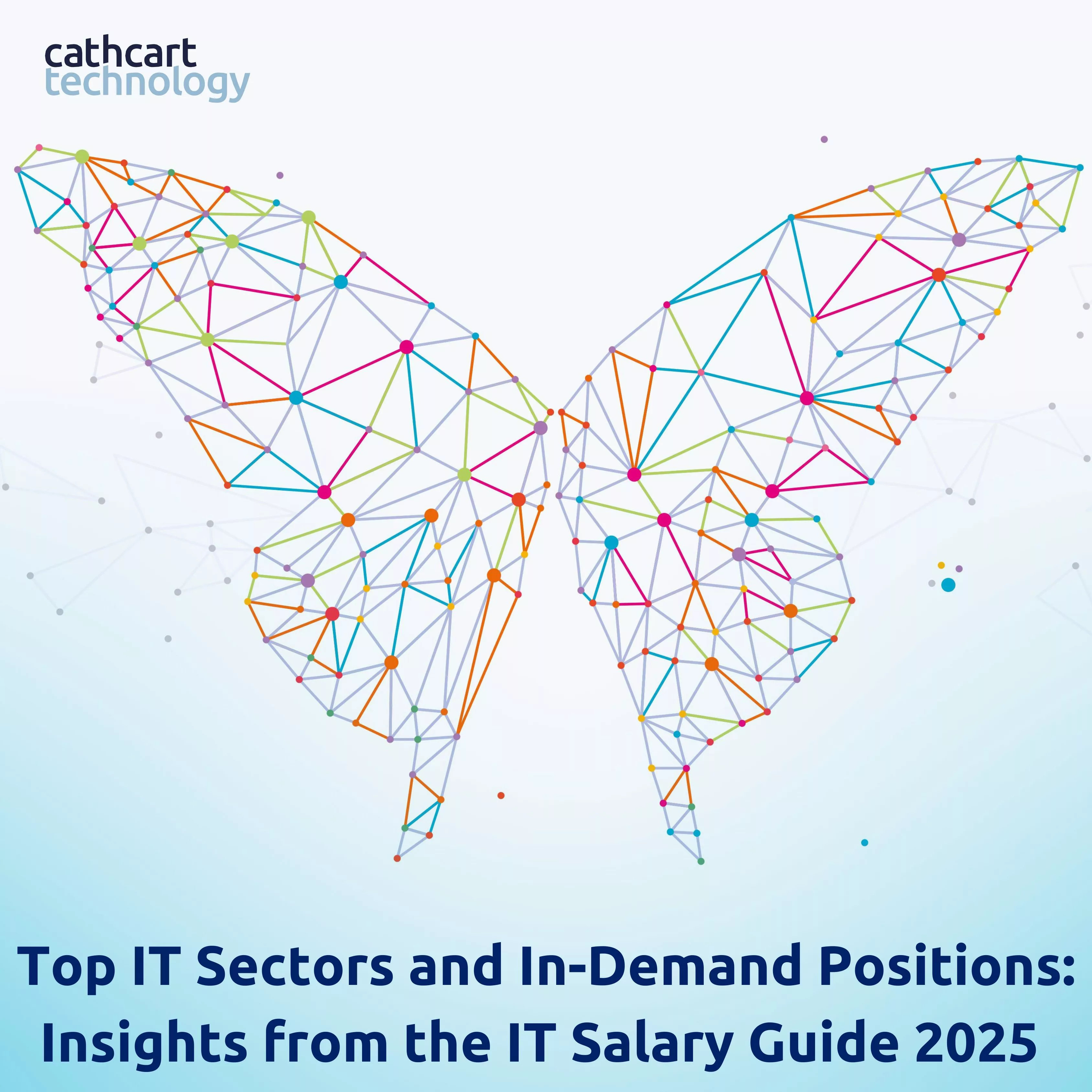 Top IT Sectors and In-Demand Positions: Insights from the IT Salary ...